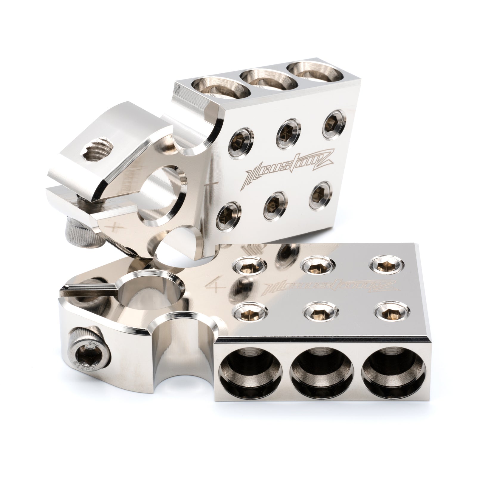 ILL Customz SAE Battery Terminals – Input Style