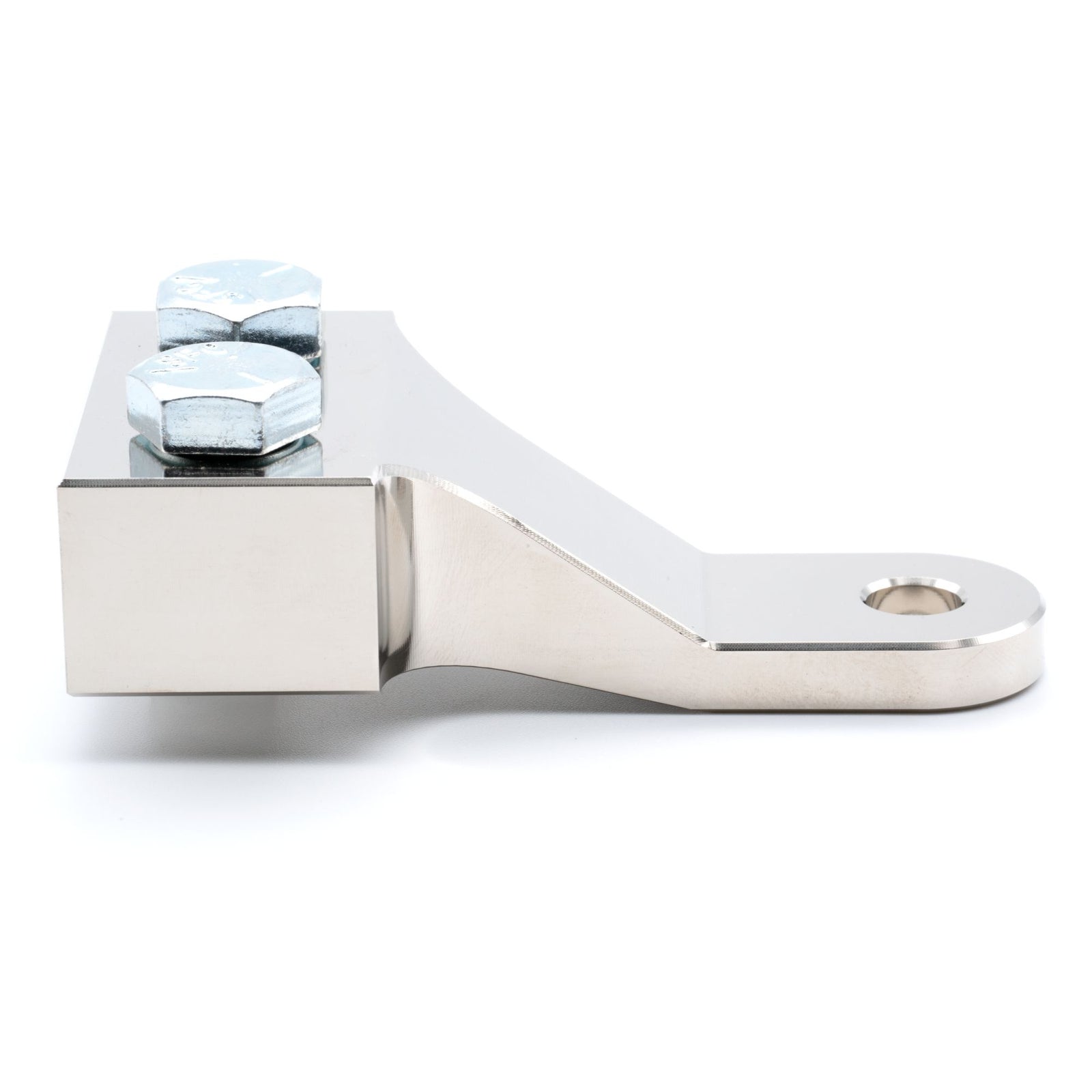 Dual Lug Style Alt Block